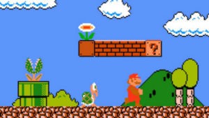 10 Curiosidades sobre la Saga Super Mario Bros - NumeroCero