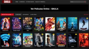 Gnula NO Funciona: ¿Cuáles son las Mejores Alternativas? - Actualizado!!!