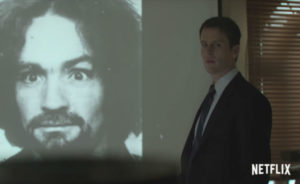 Charles Manson, protagonista en 2ª temporada de 'Mindhunter'